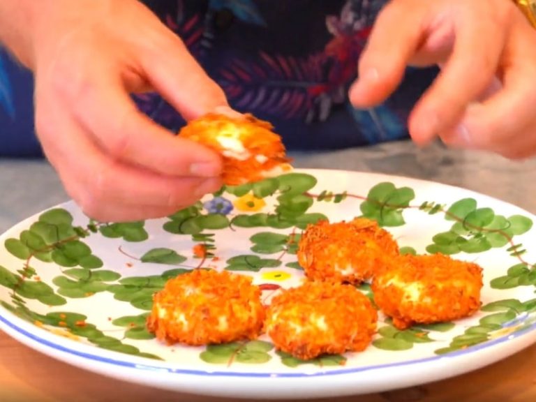 Babybel Cheese Recipes To Make Healthy Snacks | ZestyFold