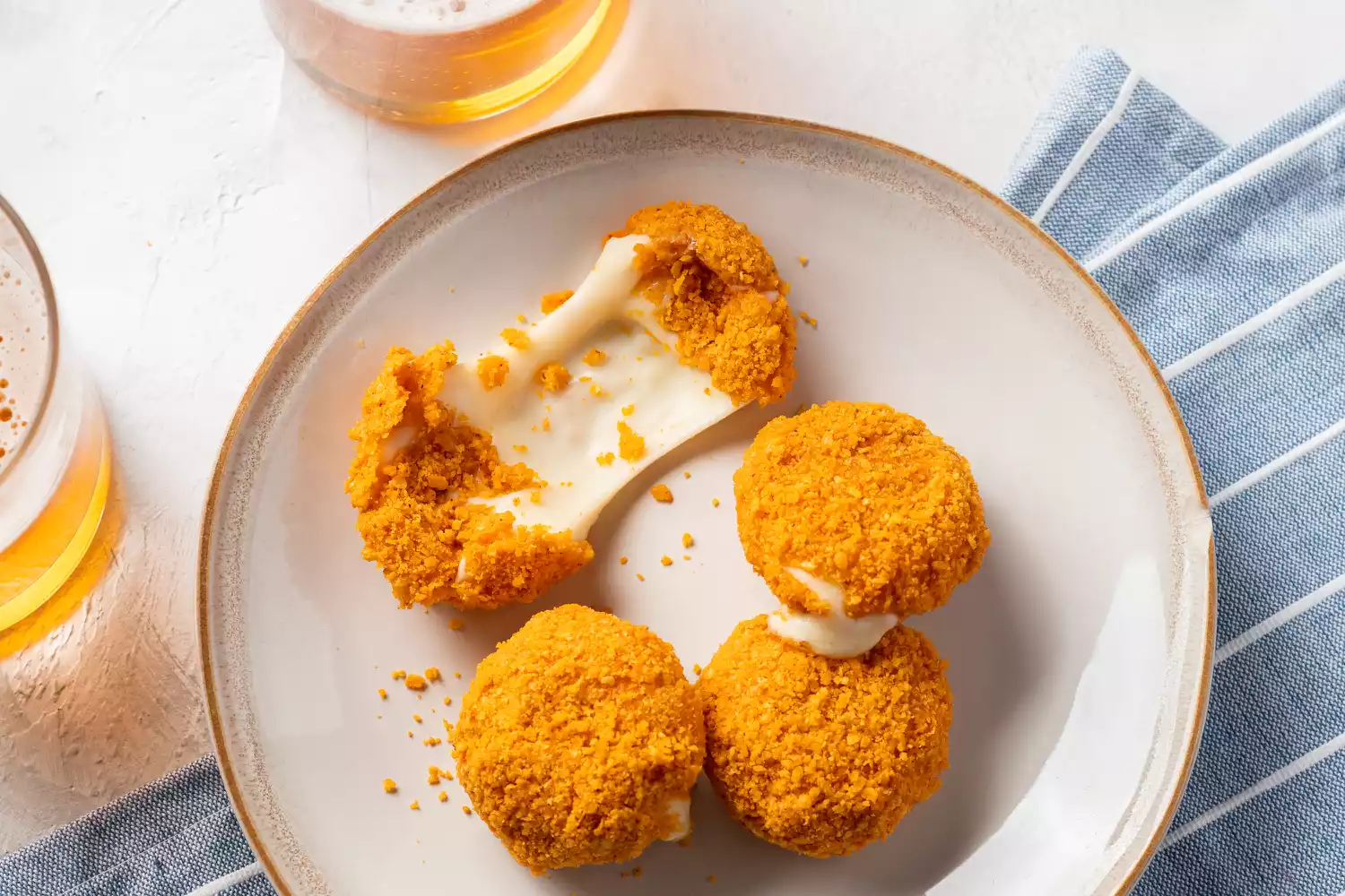 Babybel Cheese Recipes To Make Healthy Snacks | ZestyFold