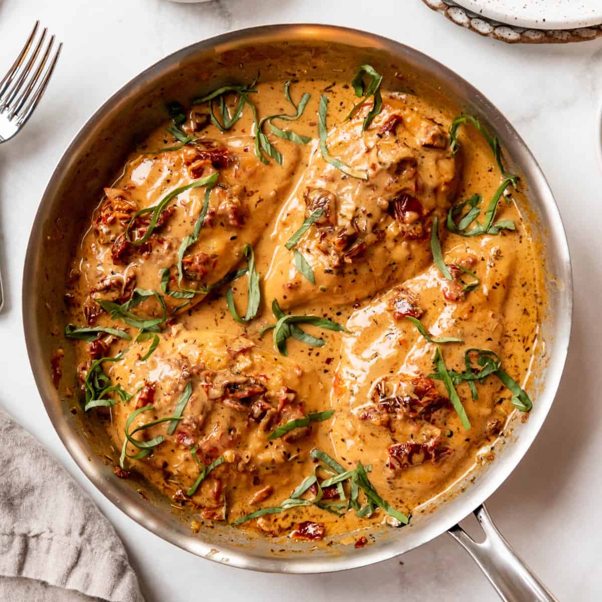 Zach Coen Recipes To Improve Your Health | ZestyFold